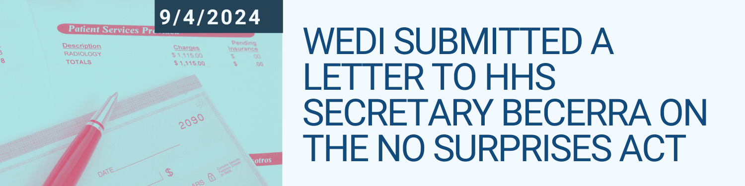Comments & Letters Archives - Workgroup for Electronic Data Interchange ...
