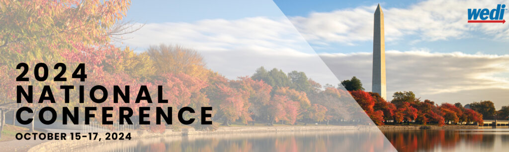 Wedi-Online New Home Page - Workgroup for Electronic Data Interchange ...