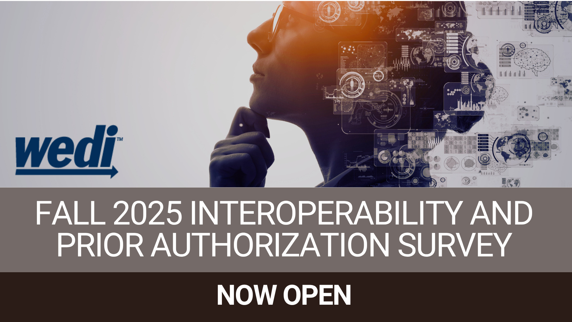 WEDI’s Fall 2025 Interoperability and Prior Authorization Survey - Workgroup for Electronic Data ...